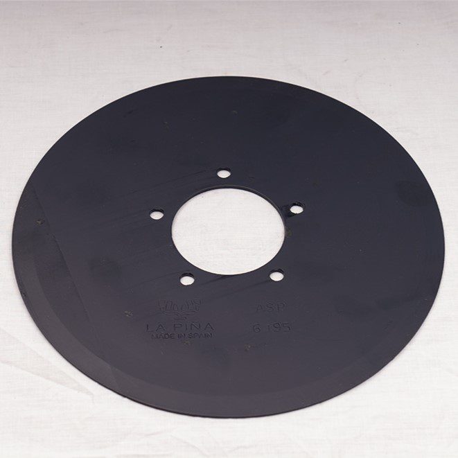 COULTERS - ASP Components