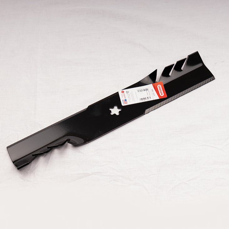 BLADE HUSQVARNA 52" DECK G5 GATOR 595-077 5PT STAR 1.02KG - ASP Components