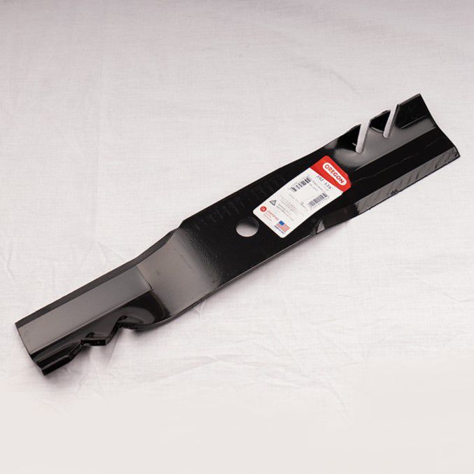 RIDE ON MOWER BLADES - ASP Components