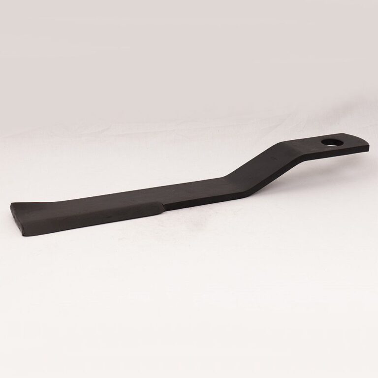 SLASHER PARTS - ASP Components