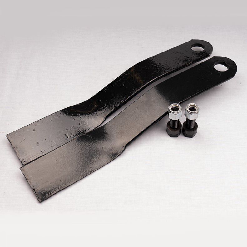 Jarrett Blades for Slashers | High-Quality ASP Components